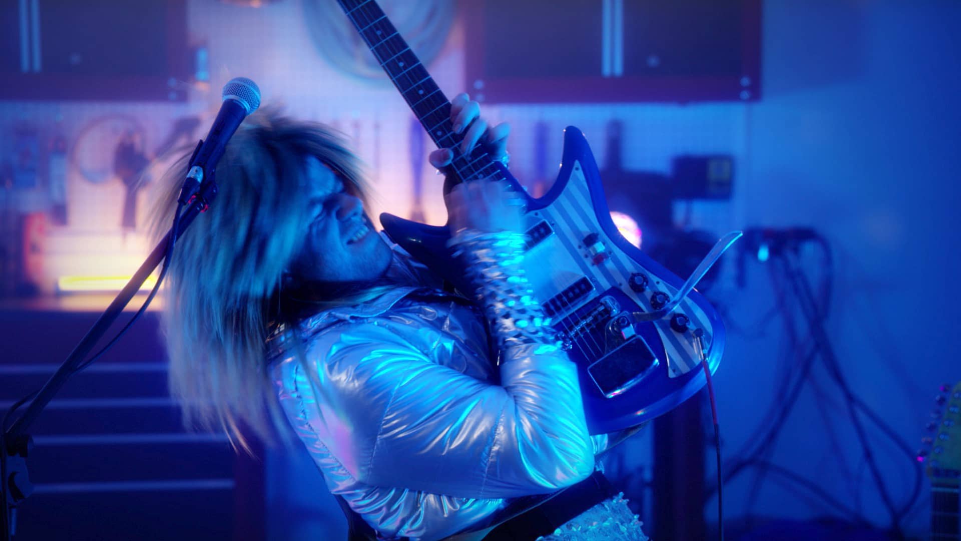 Rock Star – BC Media Productions